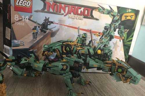 Lego Ninjago