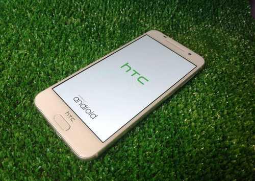 HTC One A9