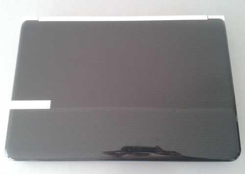 Ноутбук Packard Bell (Acer) EasyNote TJ75