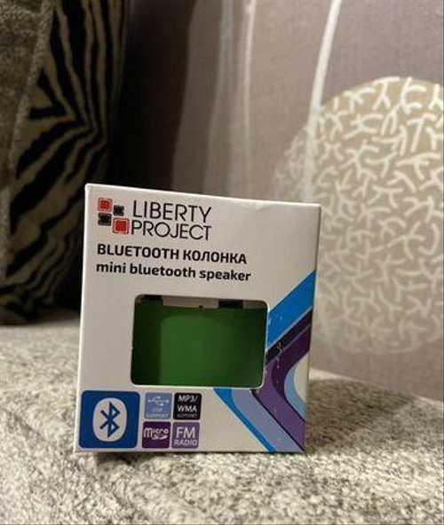 Продаю портативные колонки и power bank
