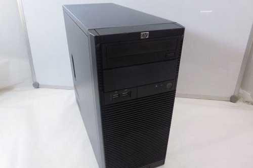 Сервер HP Proliant ML110 G6 Pent G6950 2.80GHz