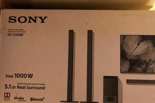 Саундбар Sony HT-S700RF 5.1 Bluetooth