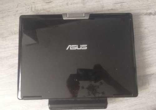 Asus C90S