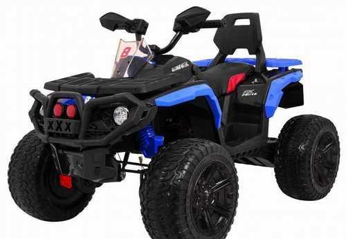 Детский квадроцикл Maverick ATV 12V 4WD - BBH-3588