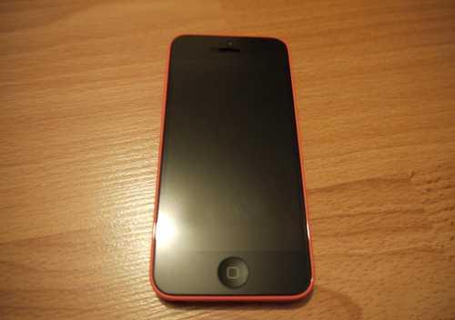 iPhone 5c 32g