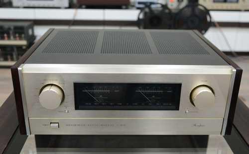 Accuphase E-405