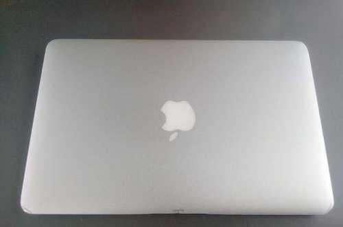 Apple MacBook Air 11