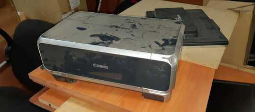 Canon pixma ip4000