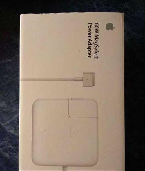 Коробка от Apple