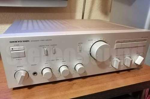 Onkyo Integra A-8250