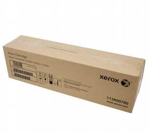 Фотобарабан Xerox 113R00780 00780