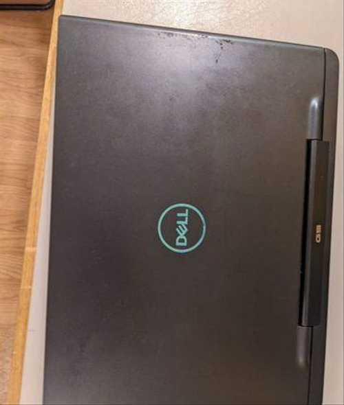 Dell G5 i7-9750H/32gb/RTX2070/SSD 1TB/FHD 144гц