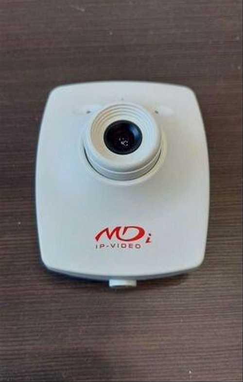 IP-Камера MicroDigital MDC-i4240W