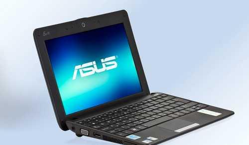 Нетбук Asus Eee PC 1001PX 10.1"/1,67GHz/1Gb/320Gb