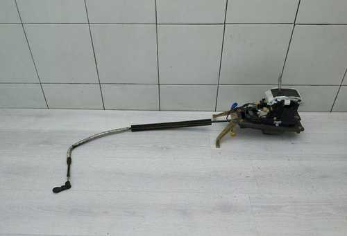 Кулиса АКПП 7L5713025G Porsche Cayenne 955