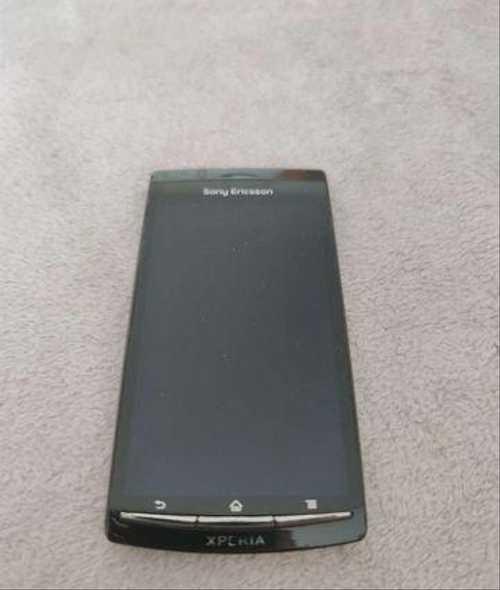 Sony Ericsson Arc S