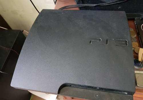 Sony PS3