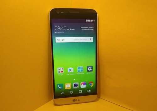 Смартфон LG G5 SE H845 (Щербинки)