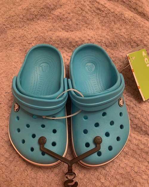 Crocs j1