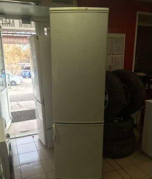 Холодильник Бирюса 228C(кр 1808)