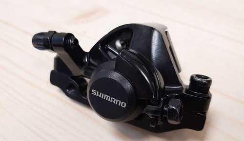 Тормоза Shimano TX805 (для Kugoo g Booster)