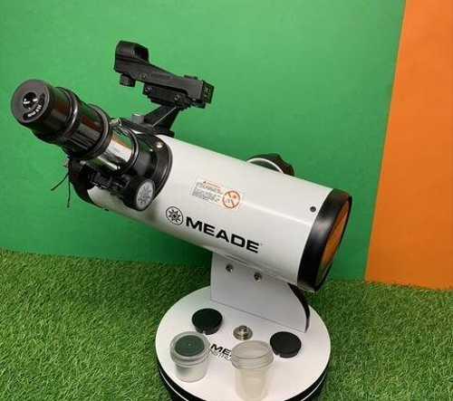 Телескоп Meade LightBridge Mini 82 (ш 1081)