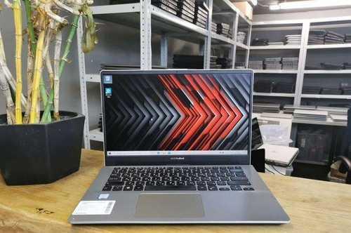 Asus VivoBook 1080 IPS i5-8x 12GB RAM SSD