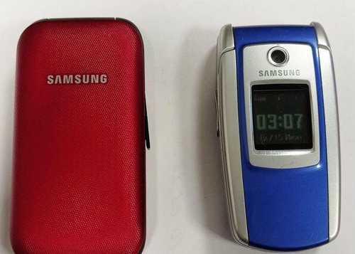 Samsung SGH-M300, GT-E1195