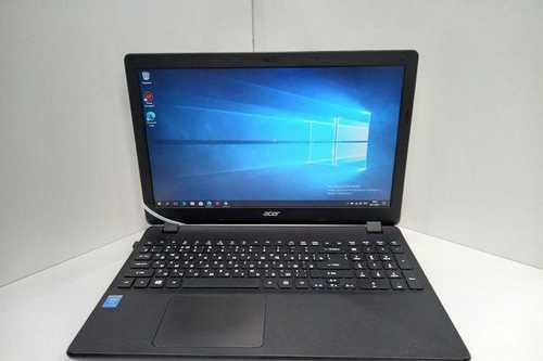 Ноутбук Acer. Extensa EX2508-P2TE