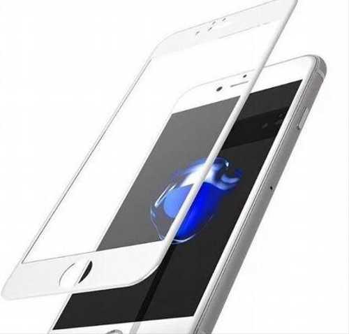 Защитное стекло oulemei iPhone 7/8 5D