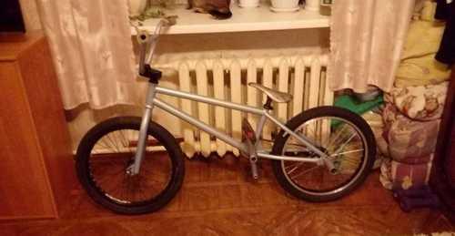 Продается bmx