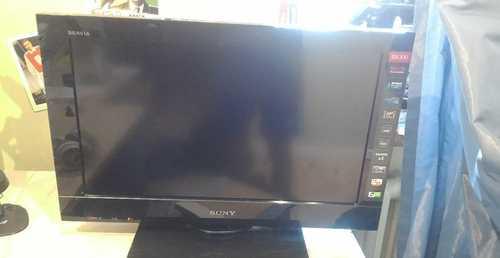 Телевизор sony bravia kdl 22bx20d