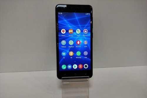 Мобильный телефон BQ 5016G Choice