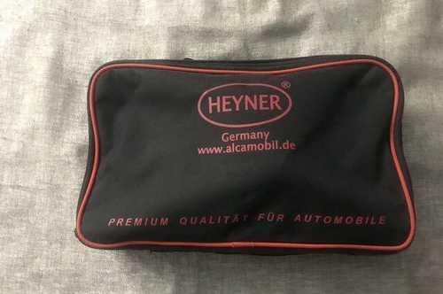 Автомобильный пылесос heyner