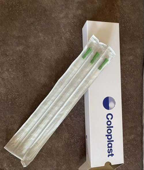 Катетор Coloplast
