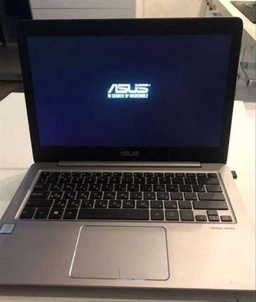 Asus Zenbook 13