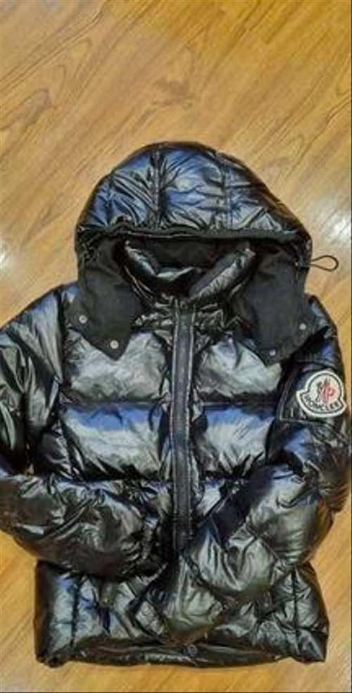 Пуховик moncler