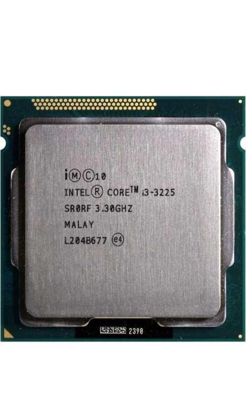 Intel core i3 2.1 ггц