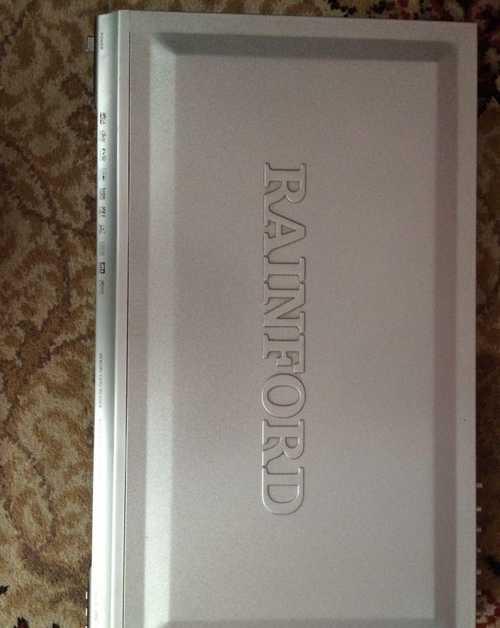 Продам rainford dvd-3110 divx