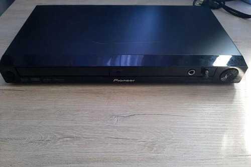 DVD плеер Pioneer