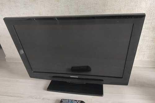 Телевизор Samsung 32" HD LE32B350F1W