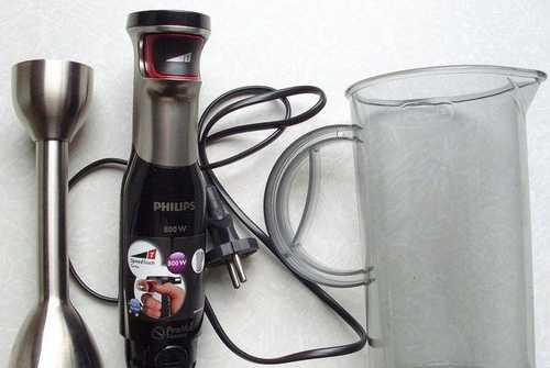 Миксер philips