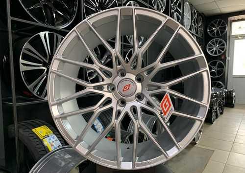 Новые R20 на Audi тт, BMW M, Mercedes-Benz