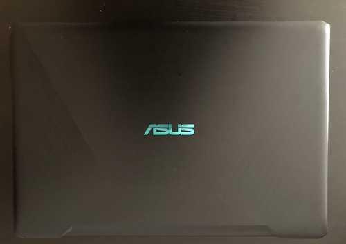 Ноутбук asus M570DD-E4065