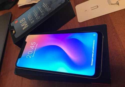 Xiaomi mi8 6/128