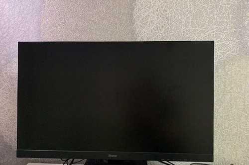 Монитор 27’’ iiyama G-Master FullHD (PL2730HSU)