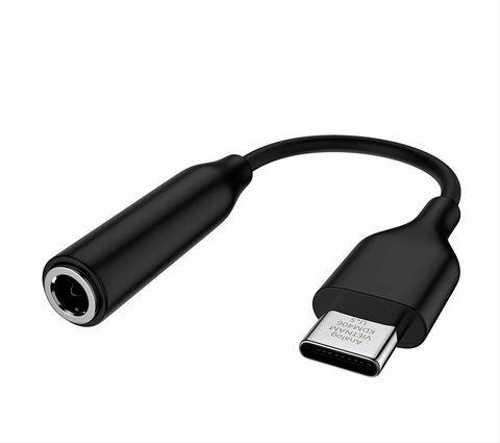 Переходник USB  C - 3.5 mm | Festima.Ru - Мониторинг объявлений