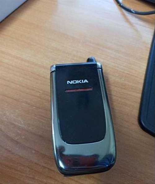 Телефон Nokia 6060