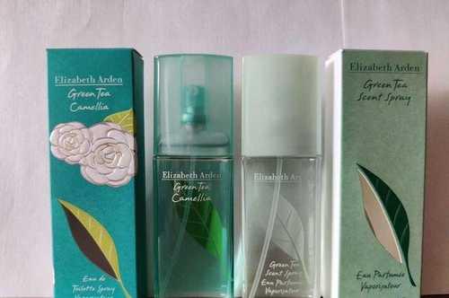 Elizabeth Arden Green Tea edt 30ml