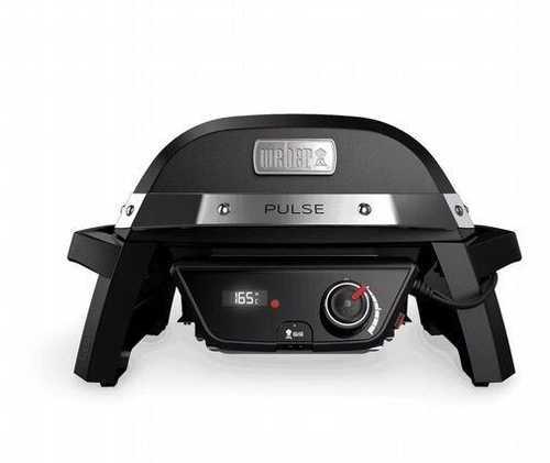 Электрический гриль Weber Pulse 1000